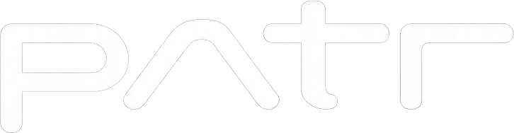 Patr Logo